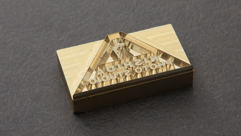 The Versatility of Brass Branding Irons – Samurai Ironworks